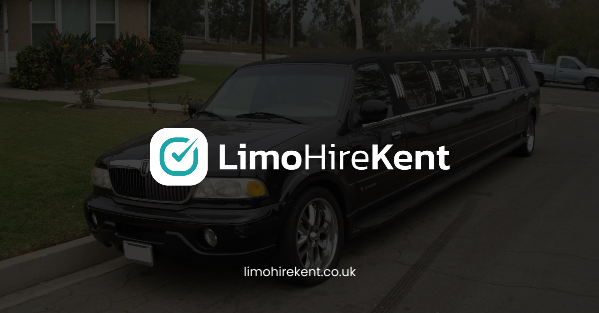 Get a Quote and Compare Prices for | Limo Hire Kent